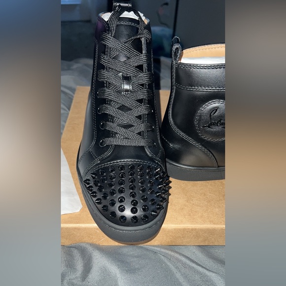 Christian Louboutin | Shoes | Christian Louboutin Red Bottoms | Poshmark